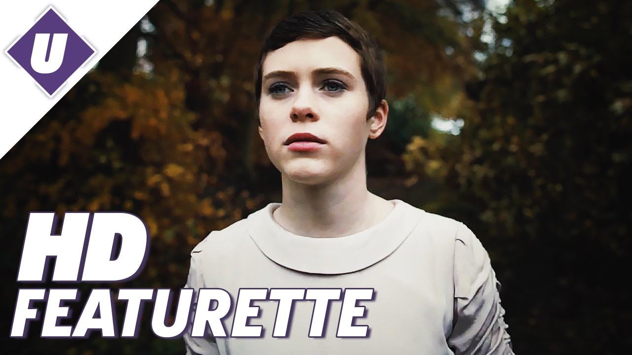 Gretel & Hansel (2020) - Official "New Tale" Featurette - YouTube