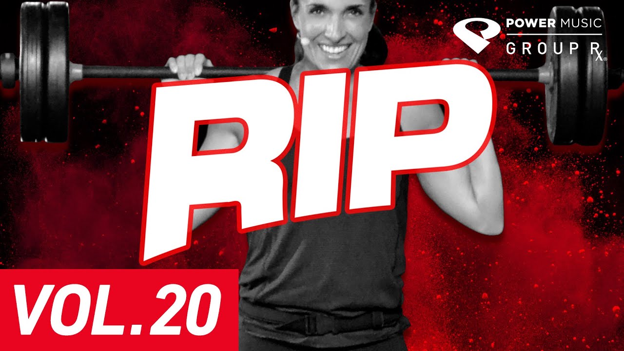 Power Music | Group Rx RIP Vol 20 - YouTube