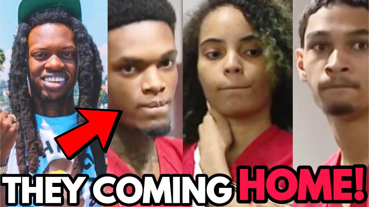 How Julio Foolio Killers Plan To Beat The Murder Case! - YouTube