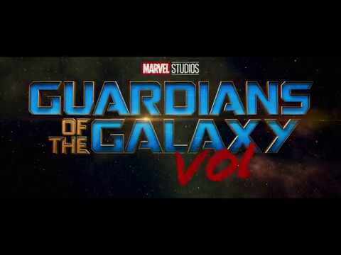 Marvel's Guardians of the Galaxy Vol. 2 | Available on iTunes