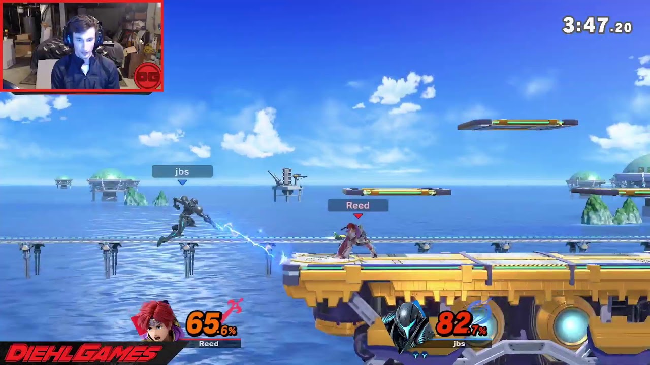 SMASH ULTIMATE QUICKPLAY STREAM 2/28/20 - YouTube