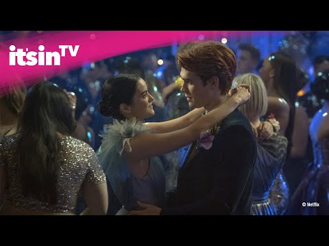 Schock um „Riverdale“: SO lange müssen Fans auf neue Folgen warten!