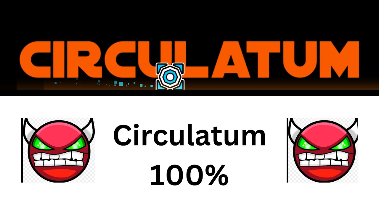 Circulatum 100% - YouTube