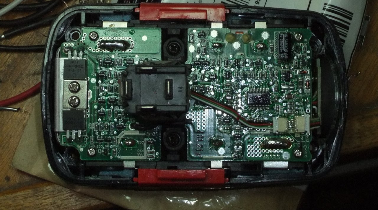 C3 Battery Troubleshooting, Part 2 - YouTube