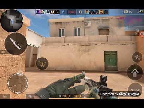 standoff2 serhat durmuş (ho bi rere)