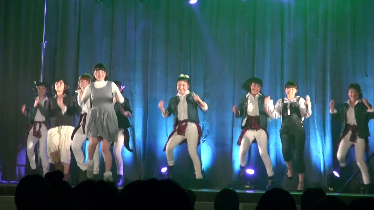 KIRA☆GIRL LAST LIVE 2 - YouTube