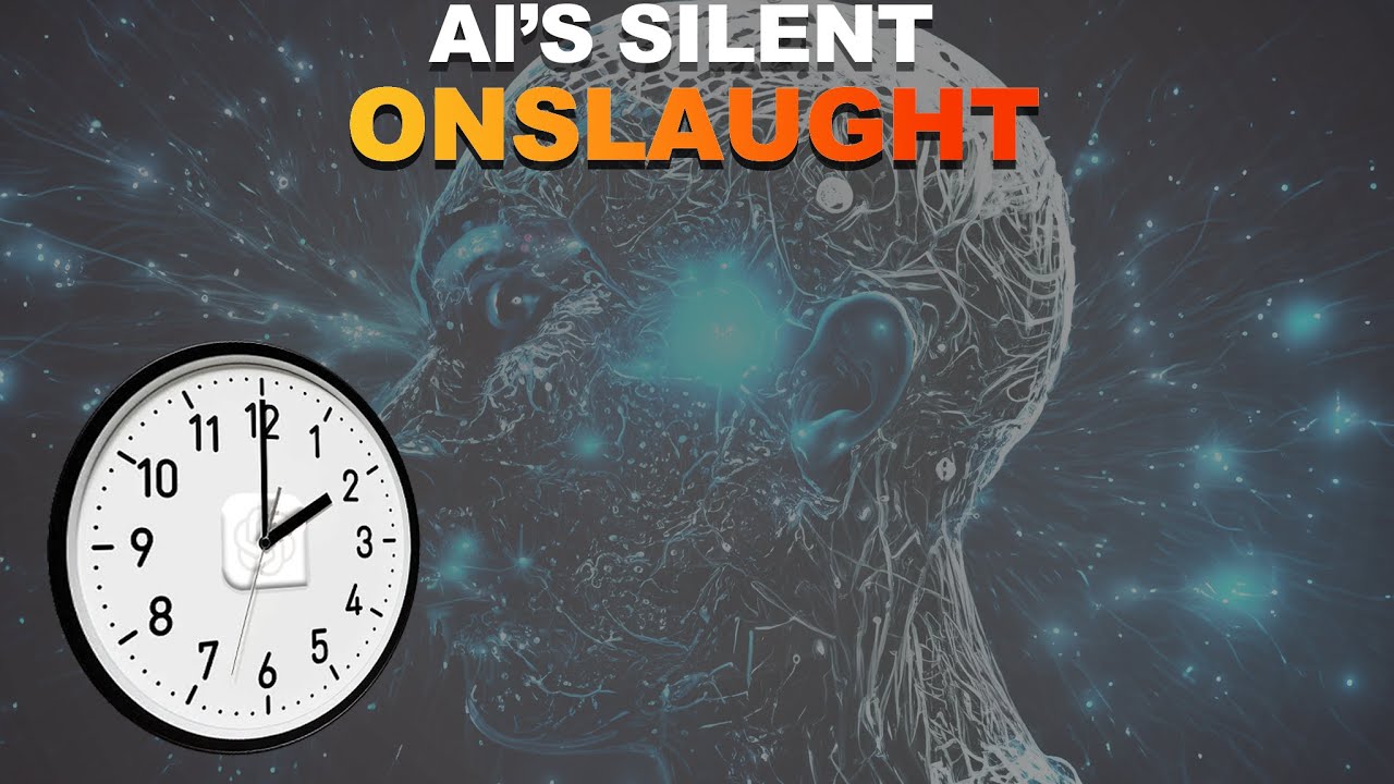 AI Unleashed: Insights, Innovation, and Existential Concerns - YouTube