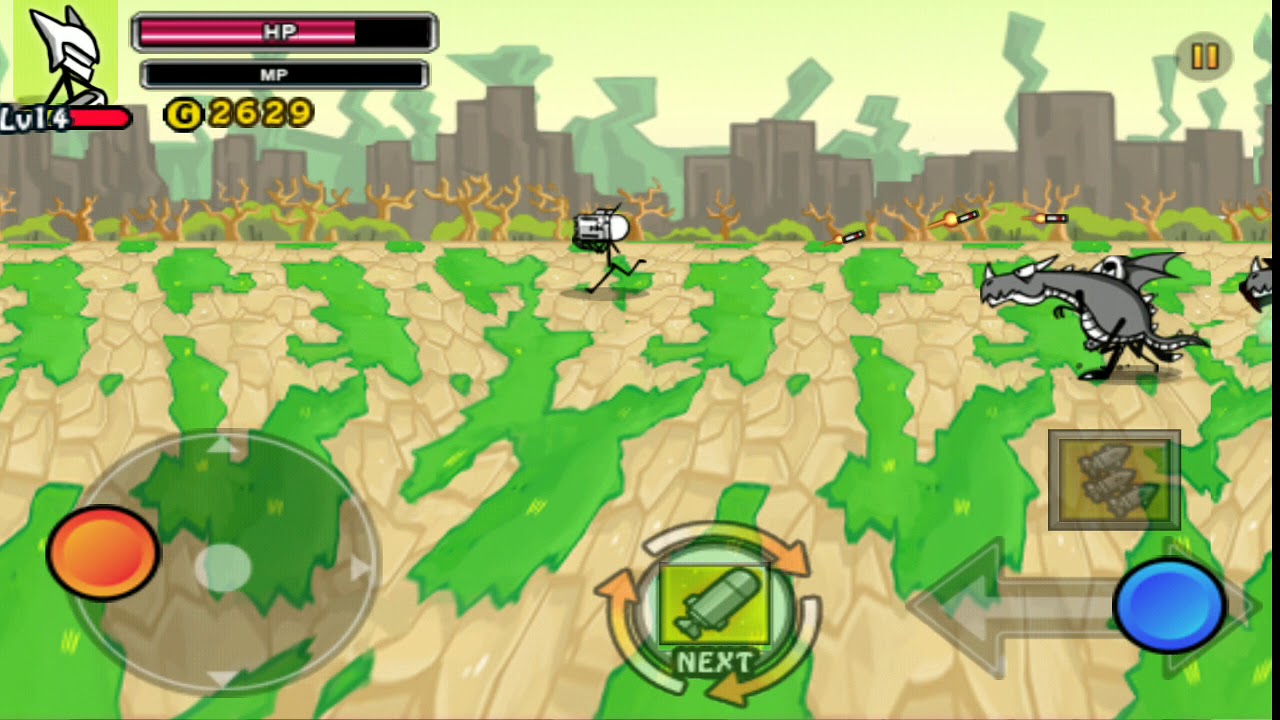 Cartoon wars 2 playthrough part 13 - YouTube