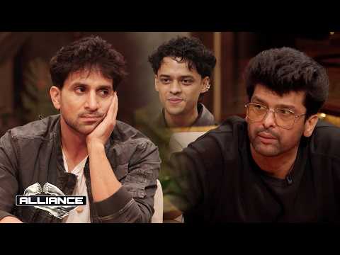 Alliance Today New Promo 5th Aug 2026: Kushal Ko Hua Arslan Goni Aur Bali Par Shak