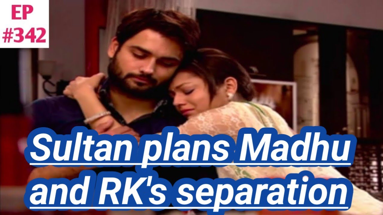 Sultan plans Madhu and RK's separation - YouTube