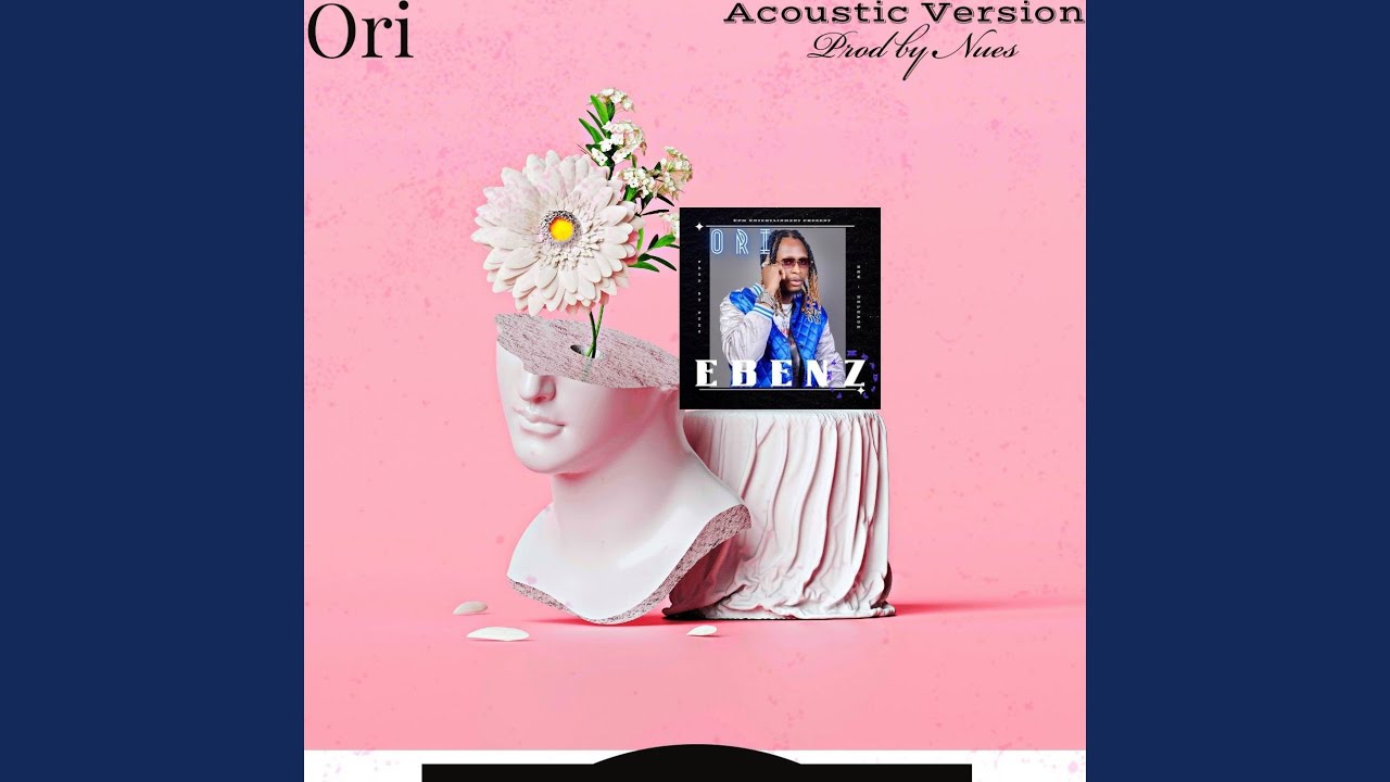 Ori (Acoustic Version) - YouTube
