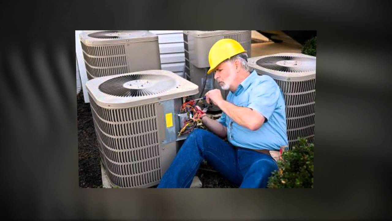 Sanger, TX Air Conditioning Service - Benefits of Air Conditioner ...
