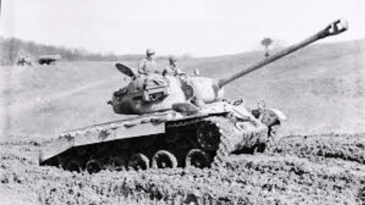 Why U.S. Crews "Wasted" 90mm Shells — And Destroyed Tiger Tanks From 3 ...