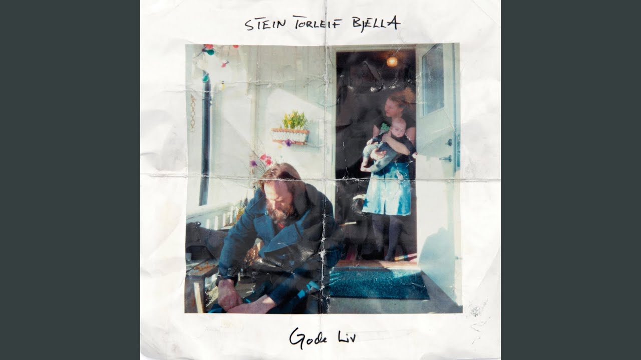 Alt rundt er det samma - YouTube Music