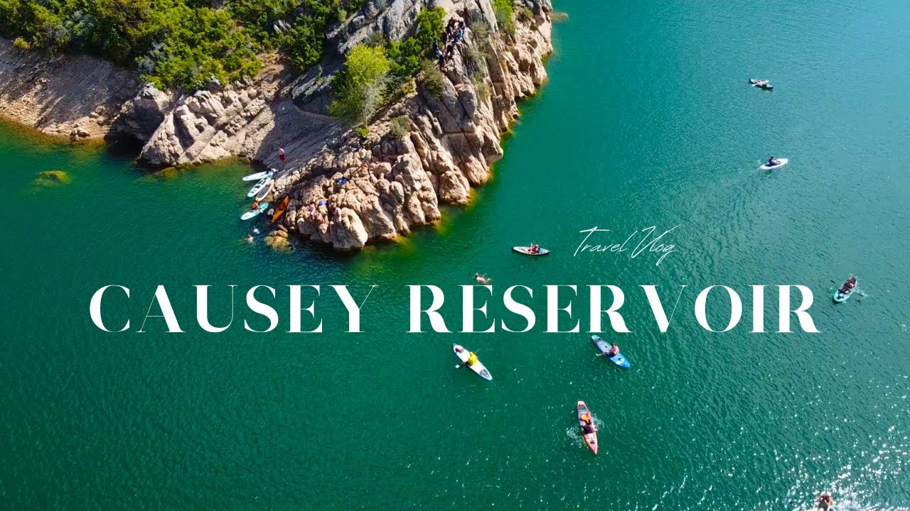 Kokanee Salmon: Kayaking & Fishing Adventure | Causey Reservoir ...