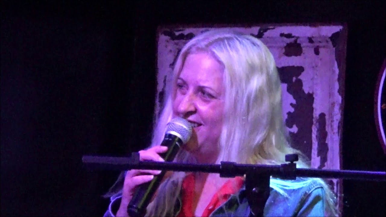 LONG TALL DEB & COLIN JOHN - ON THE WAY DOWN - April 18, 2019 - Karma ...