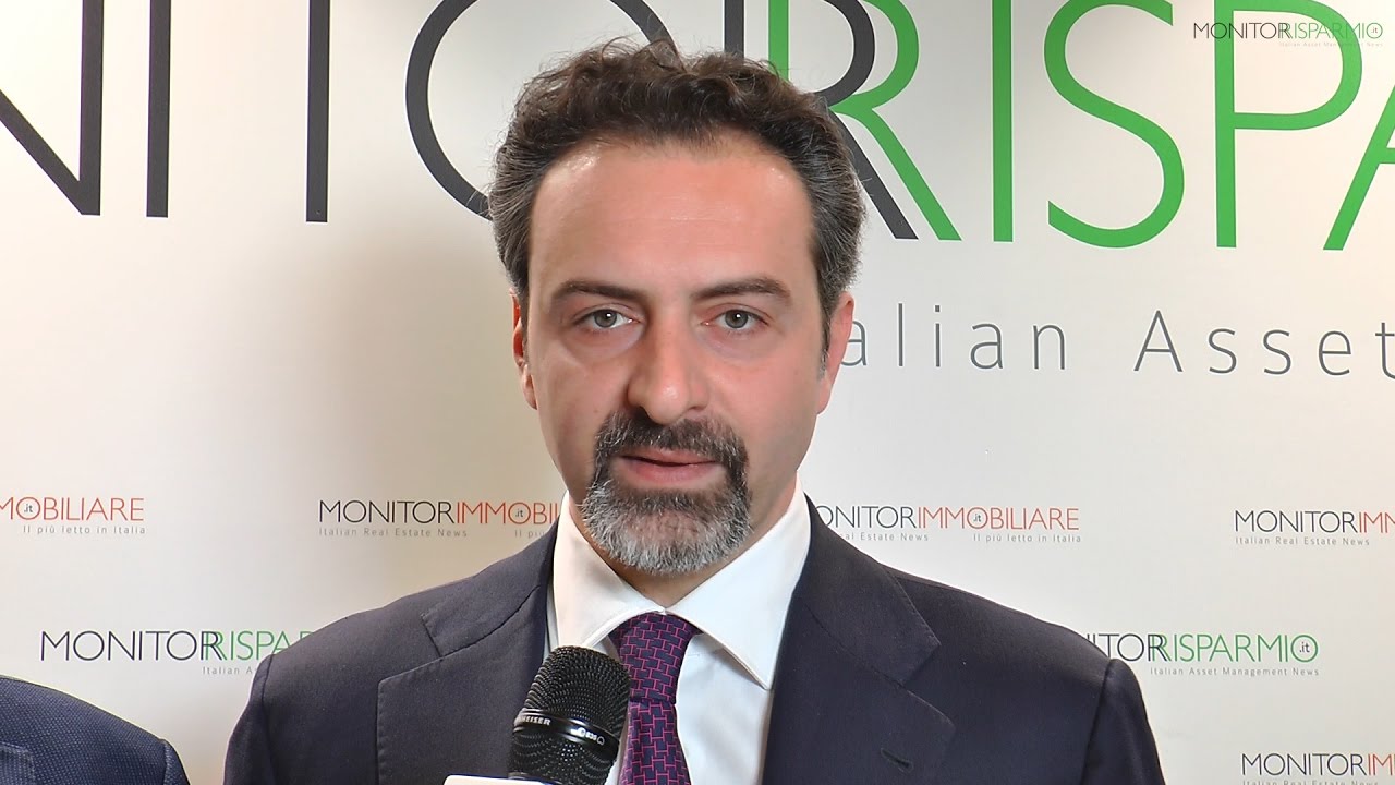 Salone del Risparmio: Tommaso Tassi - YouTube