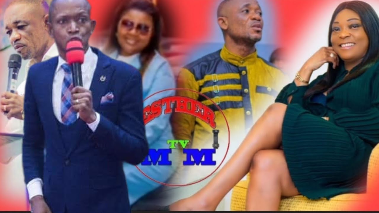 DOSE UNIQUE NZOKA BA TINDAKI YO PO OSALA ÉMISSION LANDA EXAMPLE YA ...