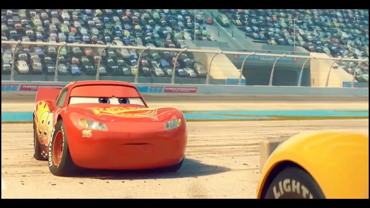 cars 3 music video - YouTube