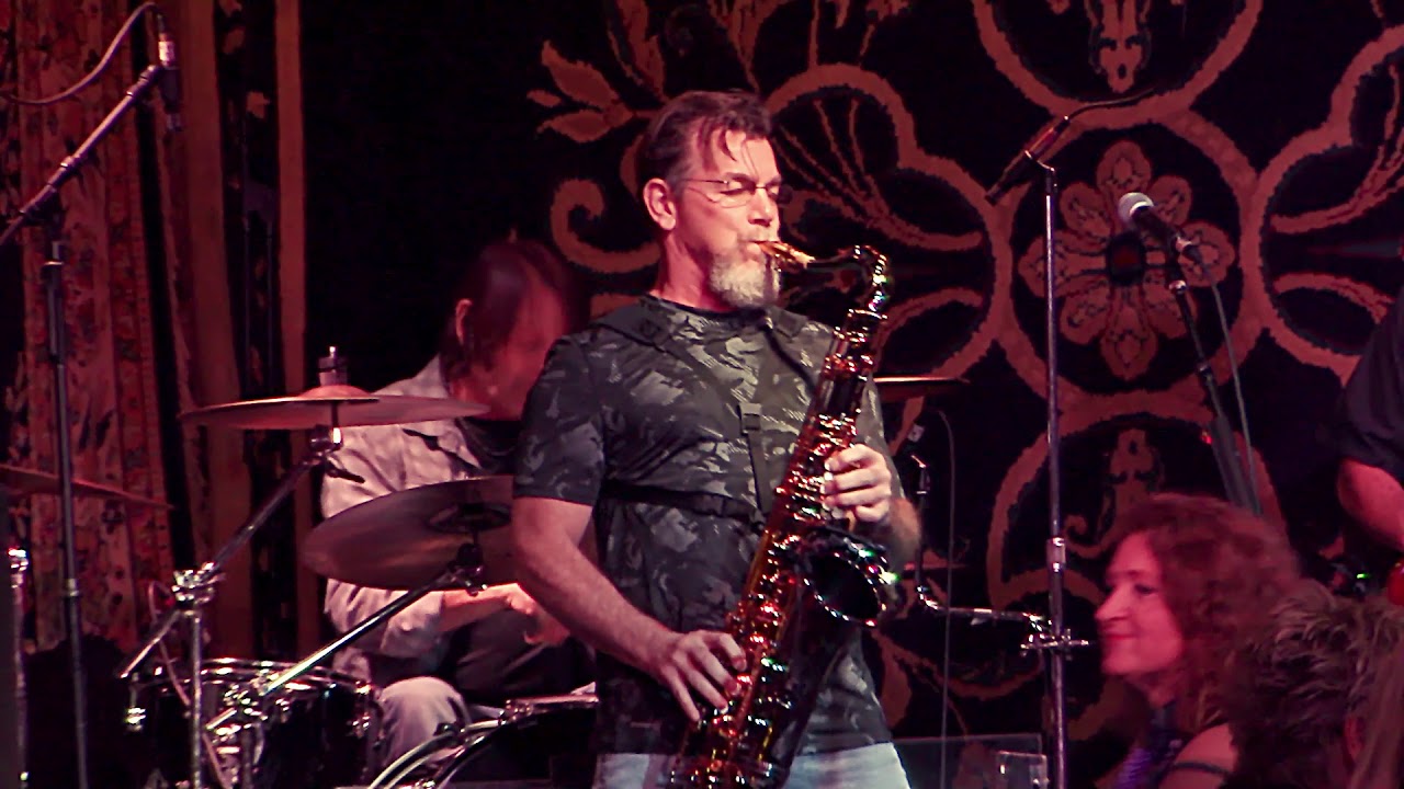 White Lightning - Jeremiah Johnson Band - YouTube