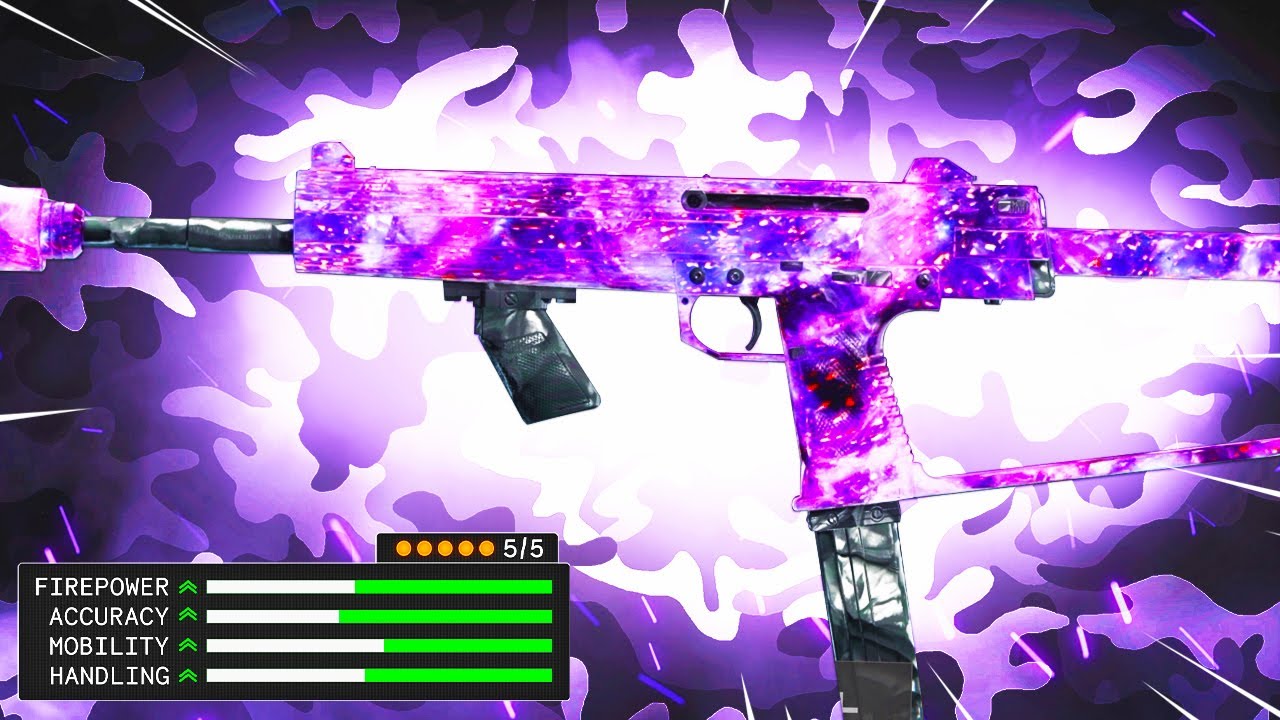 my *TANTO 22* Build has NO RECOIL in BO6! (Best Tanto 22 Class Setup ...