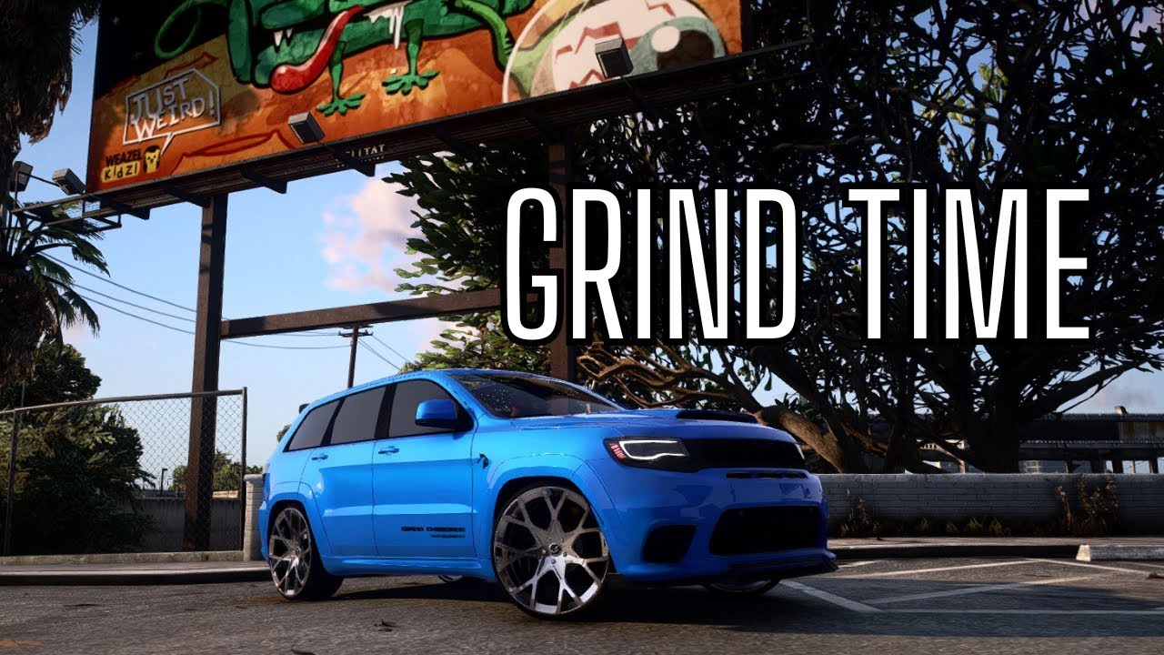 LS Life 2024 // Ep.1 // Mainestream713 // Grind Time - YouTube