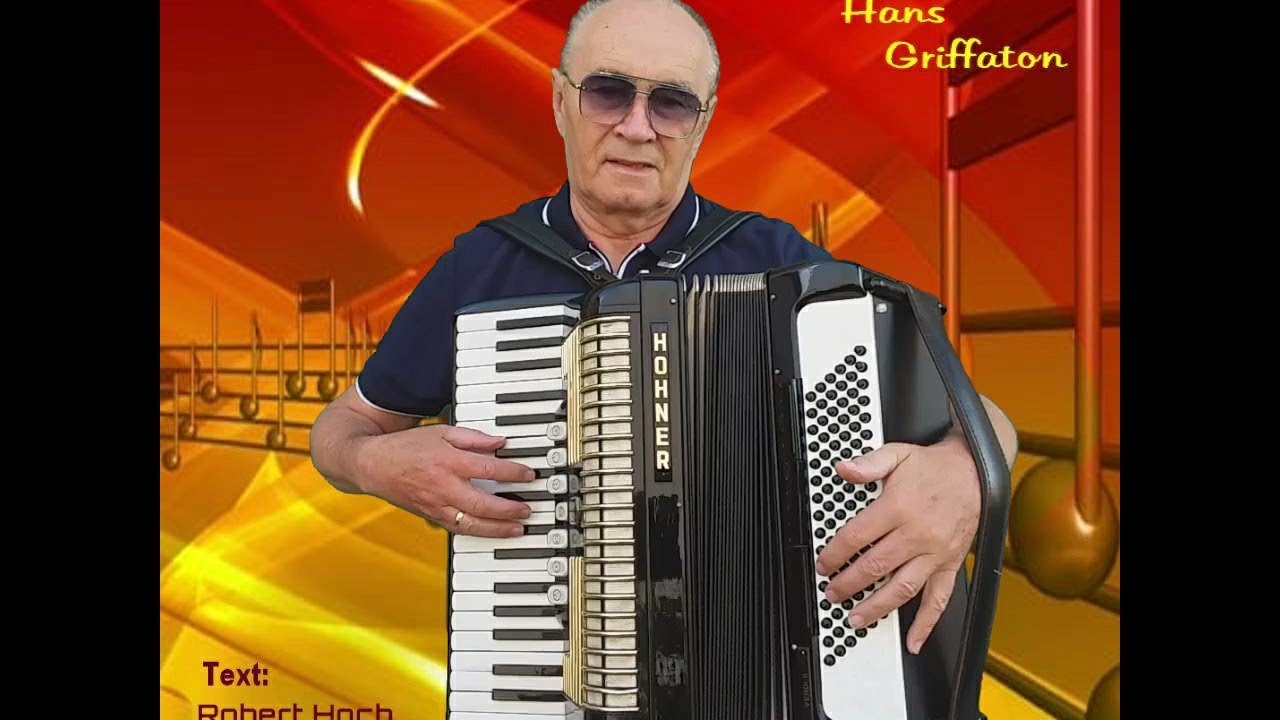 Unvergessene Stunden - Hans Griffaton - YouTube Music