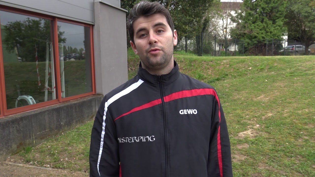 Jérémy Petiot - YouTube