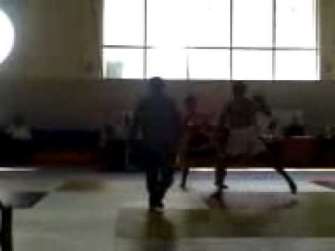 sumqayit MMA yarisi