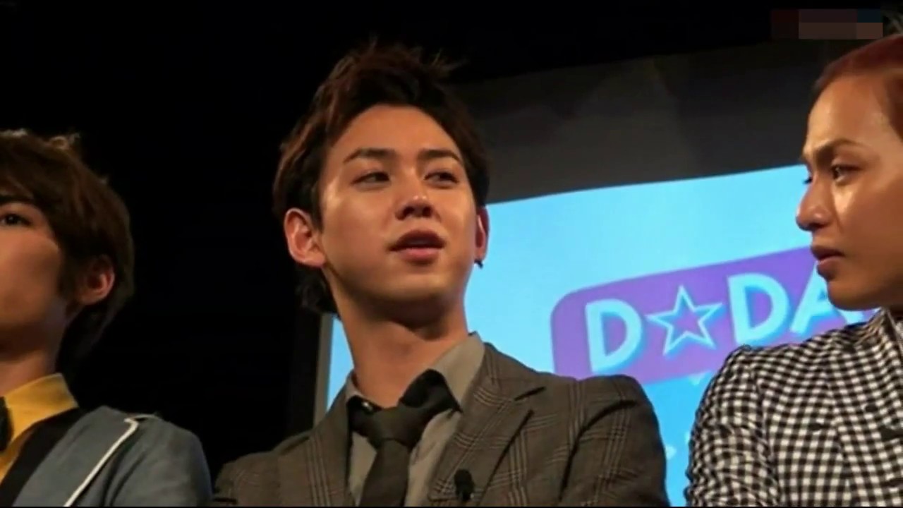 D☆DATE トリセツ2013 - YouTube