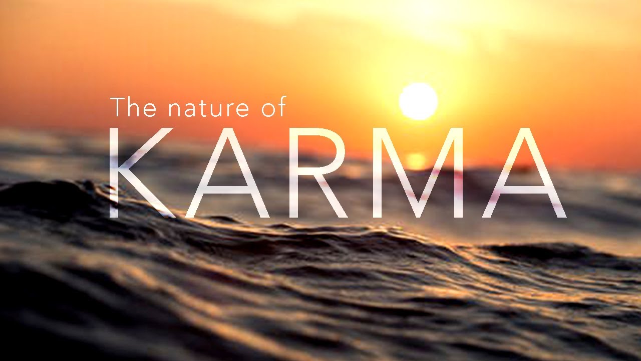 Laws Of Karma | Nature Of Karma | Karma Quotes For Life / Success ...