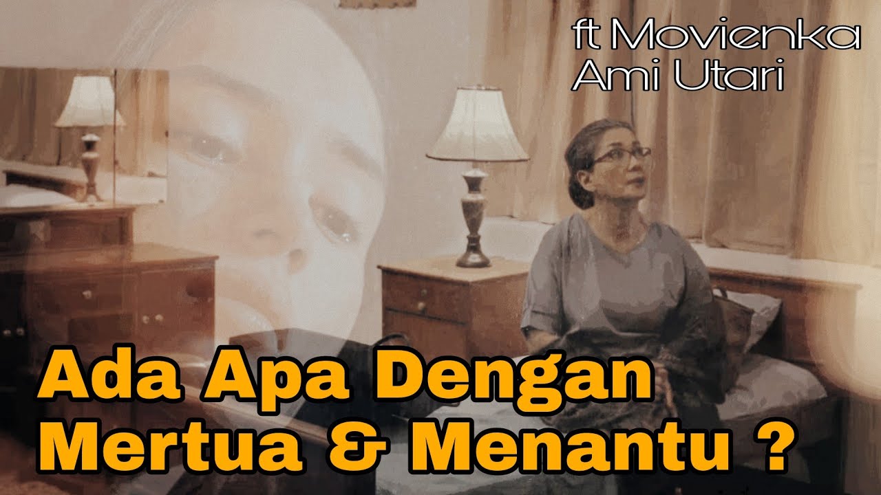 Review Eyang Ti KlikFilm I Drama Konfliks Menantu & Mertua - YouTube