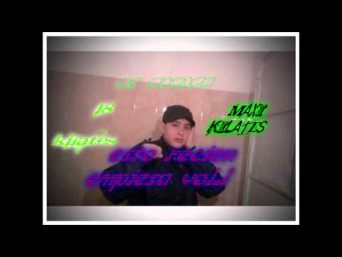 dJScrAsh-megaenganchado de 18 kilates temas 2013
