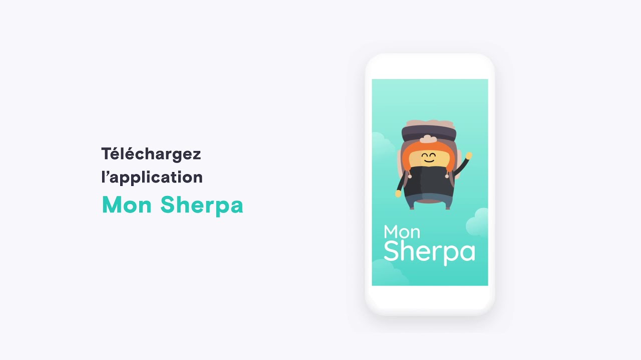 Qare Entreprise - Comment utiliser Mon Sherpa ? - YouTube