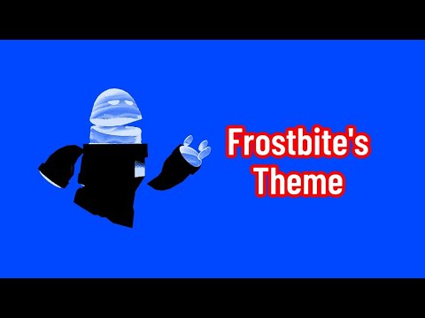 Midnight Horrors - Frostbite's Theme - YouTube