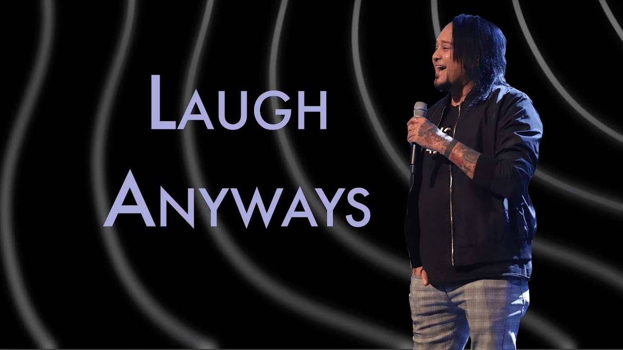 Laugh Anyways | Elijah Tindall - YouTube