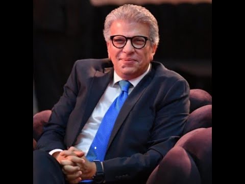 Ensaneyoun Montreal Gala Dinner - Dr Khaled Montaser Speech - YouTube