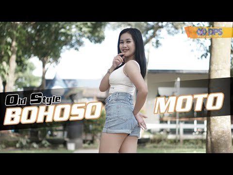 Old Style❗Dj Bohoso Moto Slow Bass Pargoy - Irpan busido ft Riski Irvan Nanda 69 project