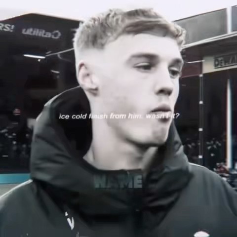 Cold just cold🥶#soccer #football #edit #viral #shorts #trending #cold # ...