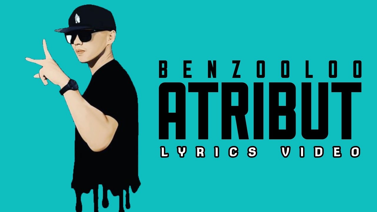 Benzooloo - Atribut (Lirik Video) - YouTube