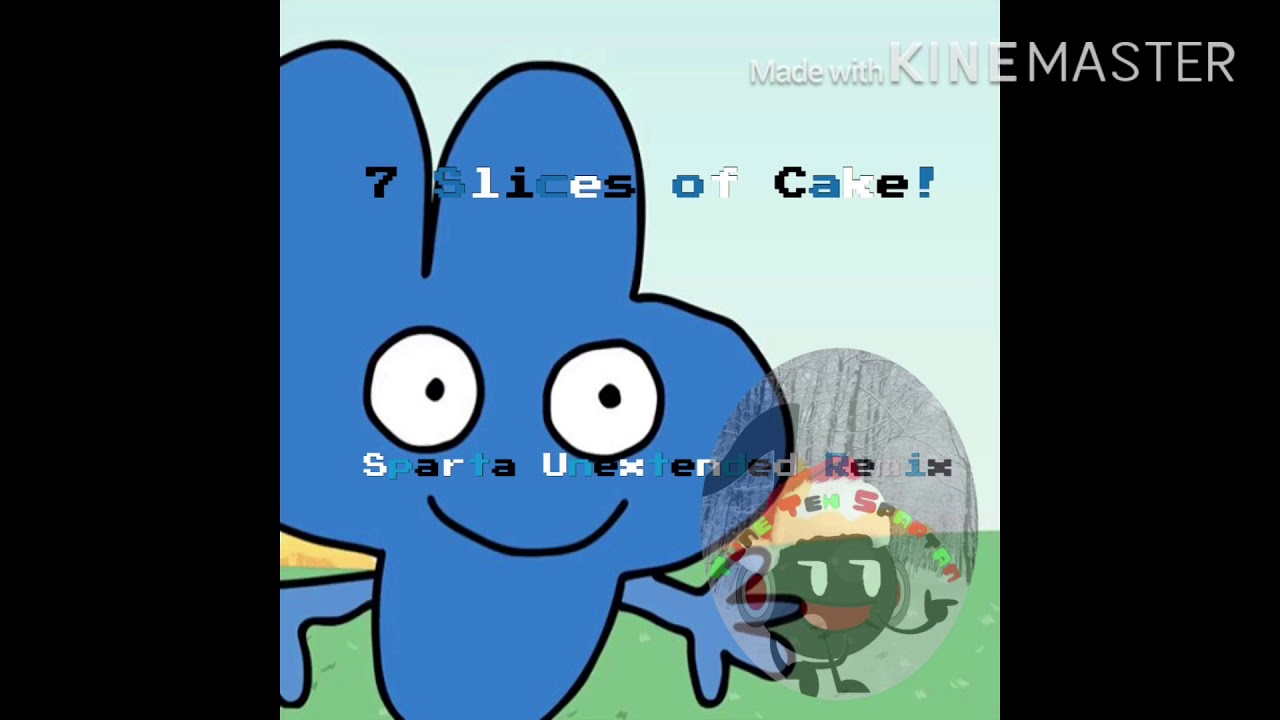 ¥Fixed¥ [BFB] Four Has A Sparta Unextended Remix(Most Viewed Video ...