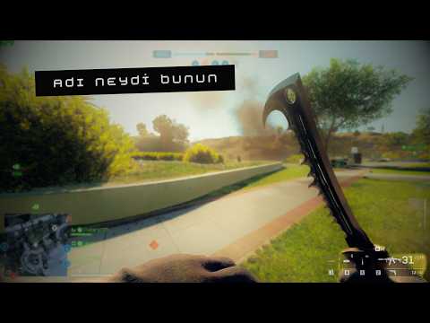 Yani Yardırıyorum Resmen | Battlefield 6