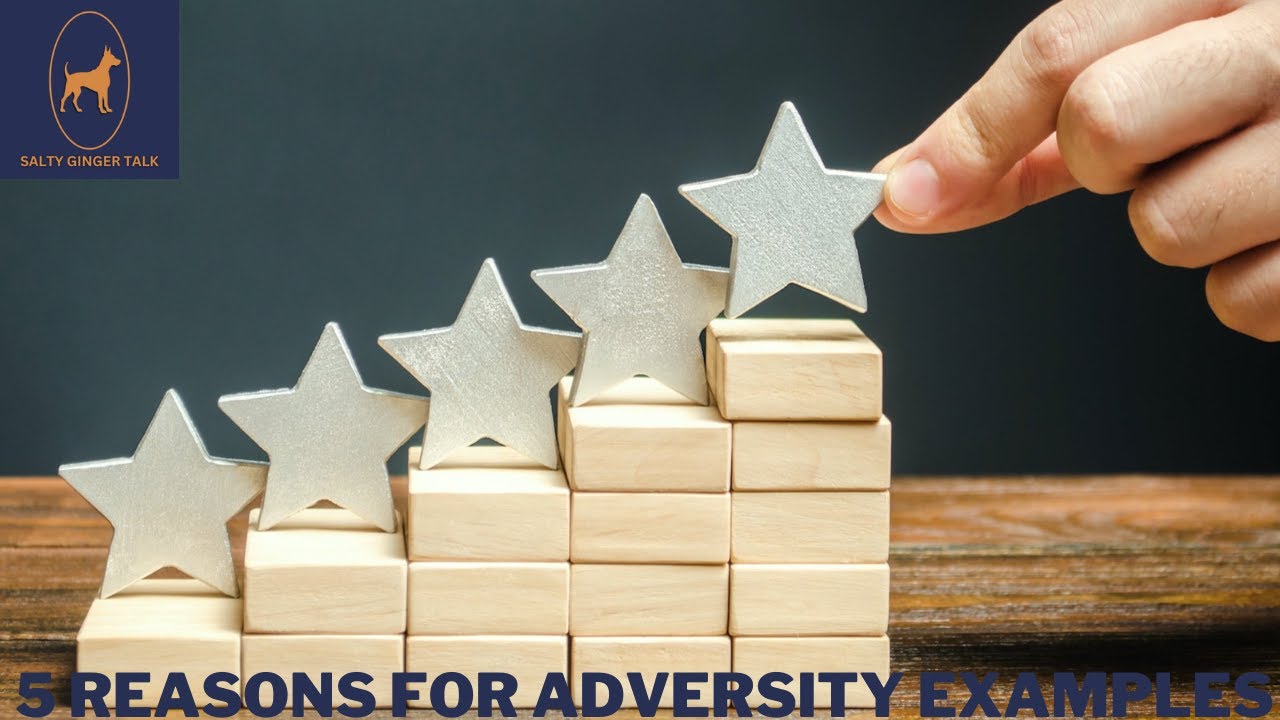 How do we benefit from adversity? | 5 reasons adversity is good for you ...