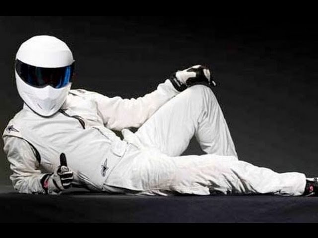 25 Best Memes About The Stig The Stig Memes Top Gear Unveils Its New