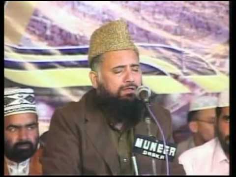 Khizaan Kay Maray Huye Janib E Bahar Chalay | Naat By Fasihuddin Soharwardi