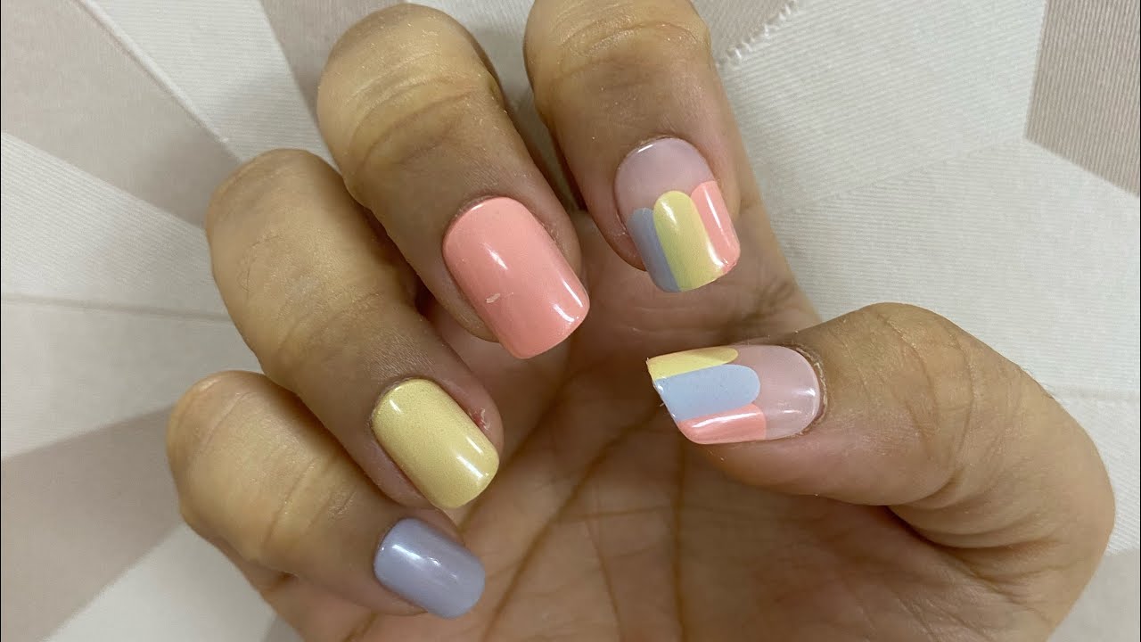 Dubai-Mumbai | Nail Extension | Emirates - YouTube