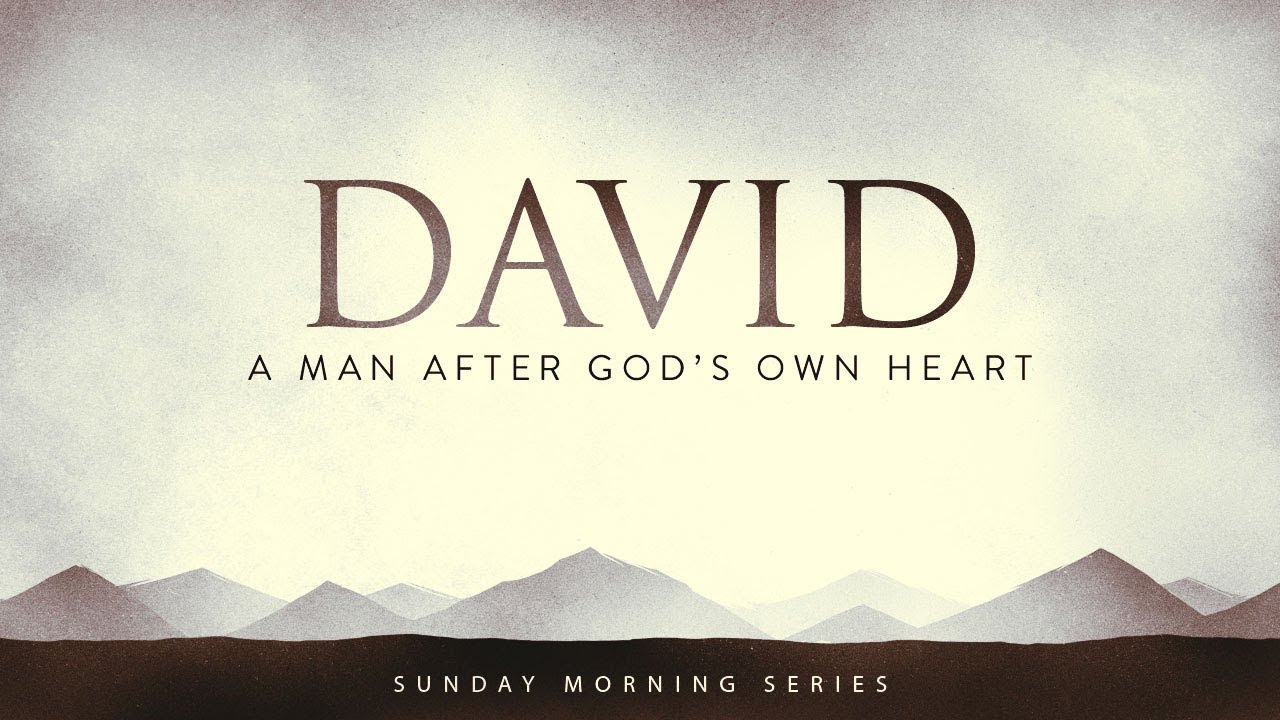 01-20-2019 - David and Saul - Rev. Ethan D. Sayler - YouTube