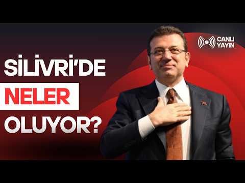 #CANLI İBB Davası'nın 17. gününde duruşmada neler oluyor?