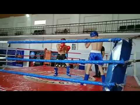 budo döyüş növləri Tural Qəhrəmanov