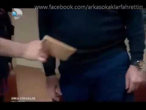 Hüsnü coban duygusal anlar